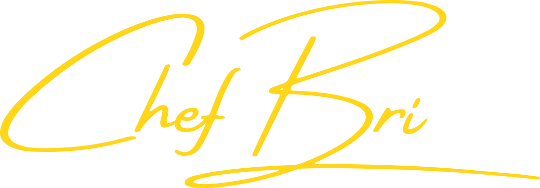 Millennial Eatz by Chef Bri